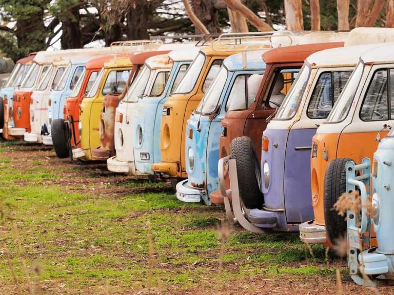 Wohnmobile als Oldtimer – alles Wissenswerte « Oldieworld